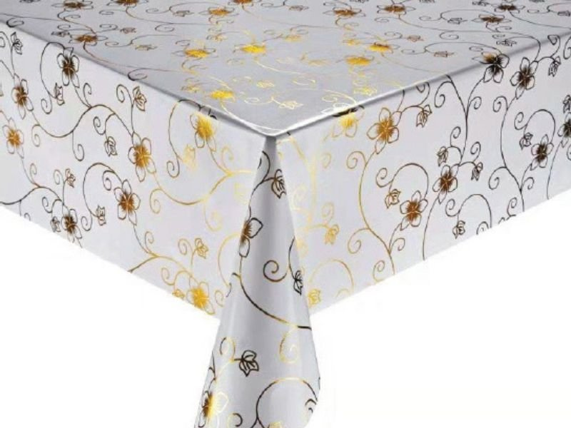 Tablecloths 140 CLASSICO / ES0442 | Tablecloths in rolls \ Tablecloths ...